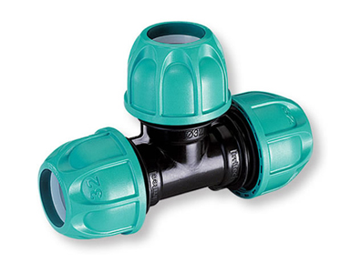 T WITH 1INCH CONNECTORS - il-Qronfla