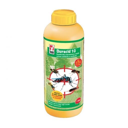 Duracid 10EC - il-Qronfla