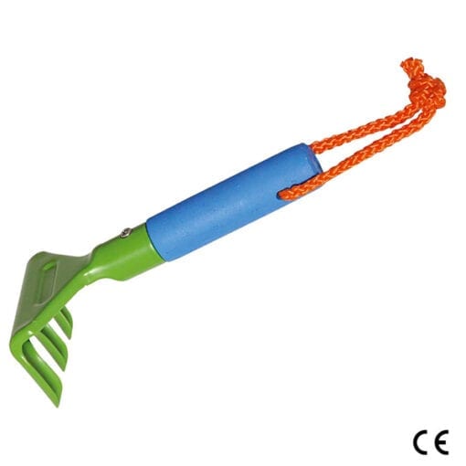 Short handled Rake - il-Qronfla