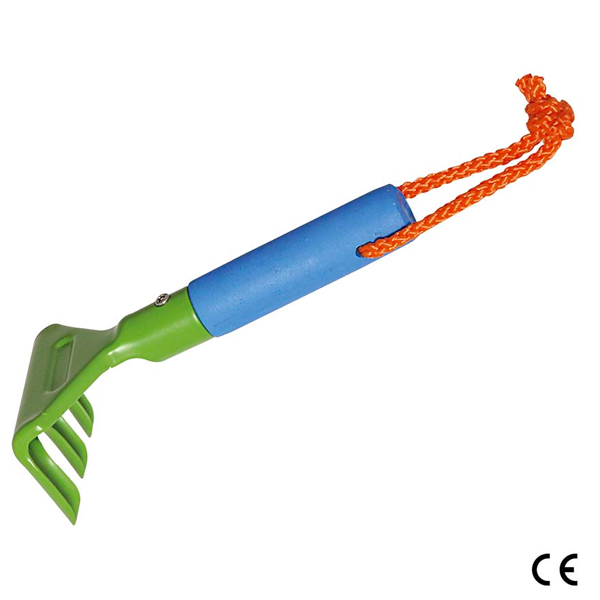 Short handled Rake - il-Qronfla